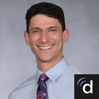 Dr. Jeremy Chapman, MD | Fond du Lac, WI | Psychiatrist | US News Doctors