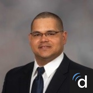 Dr. Tyrone M. Galbreath, DO | Tyler, TX | Thoracic Surgeon | US News ...