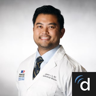 Dr. Cameron Jenson Cu, MD | Hollywood, FL | Cardiologist | US News Doctors