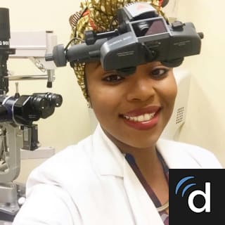 Dr. Amenze A. Osa, MD | Austin, TX | Ophthalmologist | US News Doctors