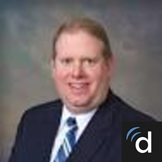 Dr. Michael Ervin, MD – Greensboro, NC | Obstetrics & Gynecology