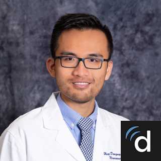 Dr. Truong Do, MD – Minneapolis, MN | Neurosurgery