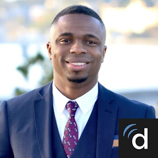 Dr. Ogorchukwu F. Omede, MD | Internist | US News Doctors