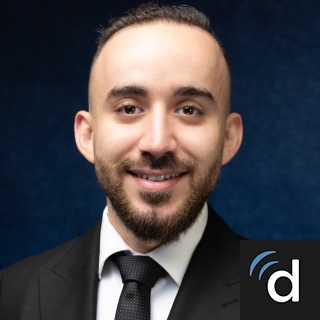 Dr. Taha Ataya, MD | Detroit, MI | Neurologist | US News Doctors