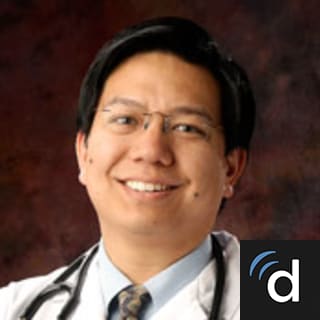 Dr. Ronald Li, MD – Farmington, NM | Internal Medicine