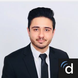 Dr. Hossein Tohidi, DO | Largo, FL | Resident Physician | US News Doctors