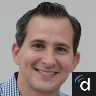 Dr. David Rosen, MD – New York, NY | Pulmonology