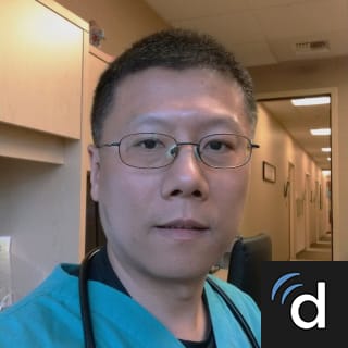 Dr. Kan Yang, DO – Hermiston, OR | Family Medicine