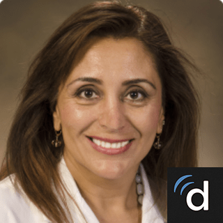 Dr. Hengameh Rastegar-Murphy, MD | Tucson, AZ | Pediatrician | US News ...