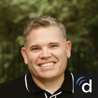 Dr. Jason Rundell-Little, MD – Wichita, KS | Family Medicine