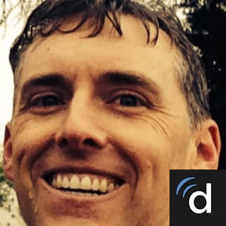 Dr. Douglas Wilson, MD – Napa, CA | Family Medicine