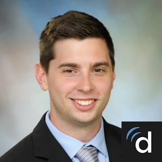 Dr. Jonathan Ford, MD – Saint Louis, MO | Anesthesiology