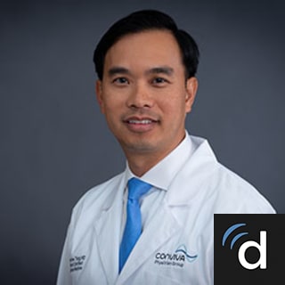 Dr. An T. Tang, MD | Houston, TX | Internist | US News Doctors