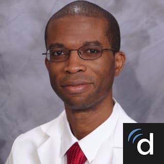Dr. Christopher Ajufo, MD | San Antonio, TX | Internist | US News Doctors