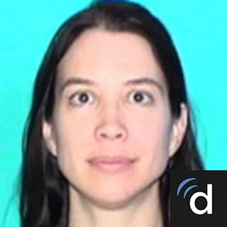 Dr. Jennifer Chapman, MD – Washington, DC | Pediatric Emergency Medicine