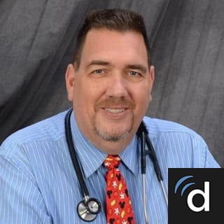 Steven W. White, PA | Physician Assistant in Aberdeen, NC | US News Doctors