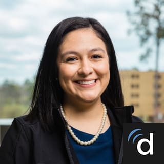 Dr. Elizabeth Garza, MD | Harker Heights, TX | Family Medicine Doctor ...