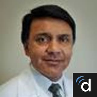 Dr. Azhar Awan, MD – Chicago, IL | Radiation Oncology