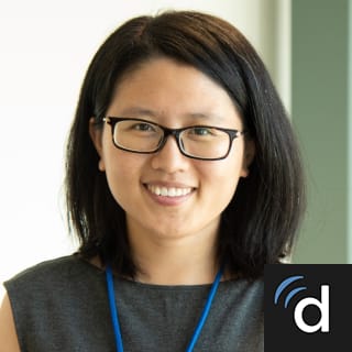 Dr. Kaili Du, MD | Ithaca, NY | Internist | US News Doctors