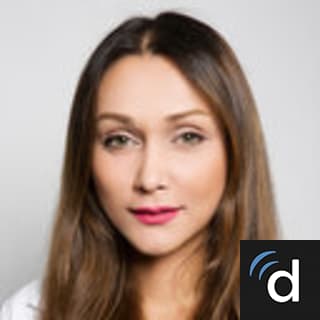 Dr. Neda Valizadeh, MD | Brooklyn, NY | Pulmonologist | US News Doctors