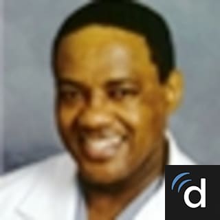 Dr. Cranford Scott, MD – Inglewood, CA | Internal Medicine