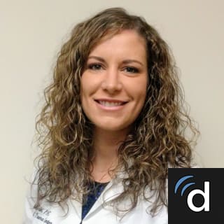 Megan M. Myers (Mosier), PA | Physician Assistant in Columbus, OH | US ...