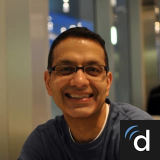 Dr. Sanjeev Bhalla, MD | St. Louis, MO | Radiologist | US News Doctors