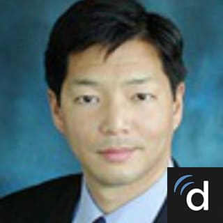 Dr. John Hsu, MD – Boston, MA | Internal Medicine