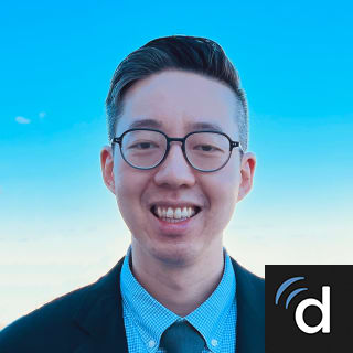 Dr. Eric M. Li, MD | Princeton, NJ | Psychiatrist | US News Doctors