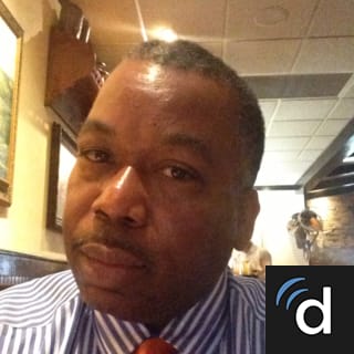 Dr. Anthony D. Thomas, MD | Baltimore, MD | Internist | US News Doctors