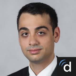 Dr. Alexander Anavim, MD – San Gabriel, CA | Radiology