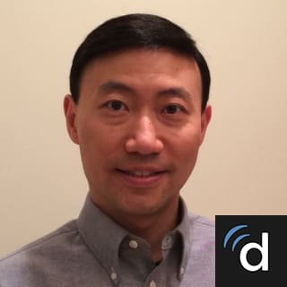 Dr. Alan Wang, MD – Buffalo, NY | Anesthesiology