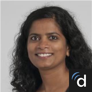 Dr. Deepa Jagadeesh, MD | Cleveland, OH | Oncologist | US News Doctors