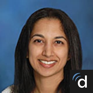 Dr. Mitali Bapna, MD – Springfield, VA | Radiology