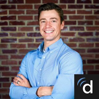 Dr. Christopher M. Davis, MD | Spartanburg, SC | Family Medicine Doctor ...