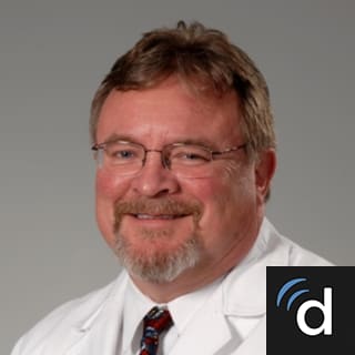 Dr. David Donaldson Jr., MD – Slidell, LA | Radiology