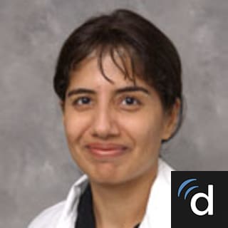 Dr. Sonia J. Rijhsinghani, MD | Brick, NJ | Geriatrician | US News Doctors