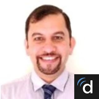 Dr. Ghazanfar Latif, MD – Saginaw, MI | Internal Medicine