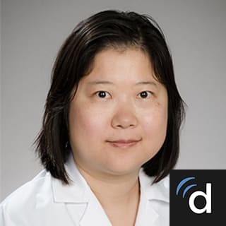 Dr. Bo Yu, MD | Seattle, WA | Obstetrician-Gynecologist | US News Doctors