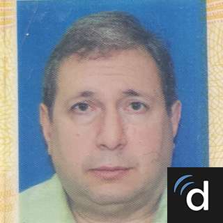Dr. Rafael Hasbun, MD – Mount Laurel, NJ | Internal Medicine