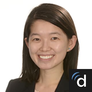 Dr. Emily Min, MD | Oakland, PA | Internist | US News Doctors