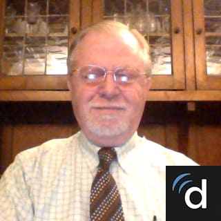 Dr. Roger G. Fennell, MD | Crescent City, CA | Anesthesiologist | US ...