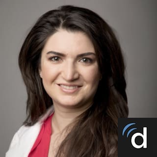 Dr. Shiva Khalili, MD | Lubbock, TX | Obstetrician-Gynecologist | US News Doctors