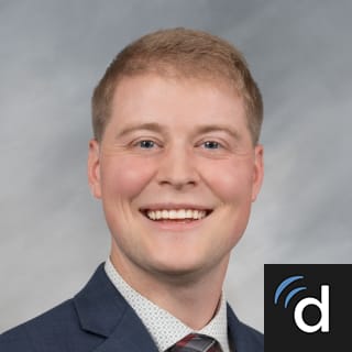 Dr. Jacob Young, MD | Wyoming, MI | Emergency Medicine Physician | US ...