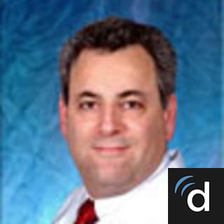 Dr. Gary S. Silverstein, MD | Hamilton, NJ | Radiologist | US News Doctors