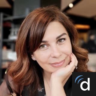 Dr. Oksana Yerokhina, MD | Brooklyn, NY | Internist | US News Doctors