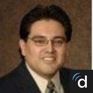 Dr. Edward Rico, MD – Clinton, IN | Endocrinology