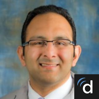 John H. Stroger Jr. Hospital of Cook County in Chicago, IL - Rankings ...