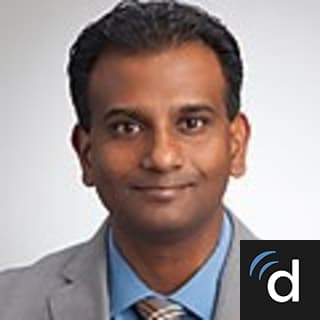 Dr. Shantan G. Reddy, MD | Johnstown, PA | Oncologist | US News Doctors