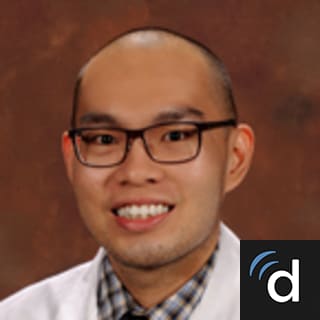 Dr. Kenny Susanto, MD | Tulsa, OK | Neurologist | US News Doctors